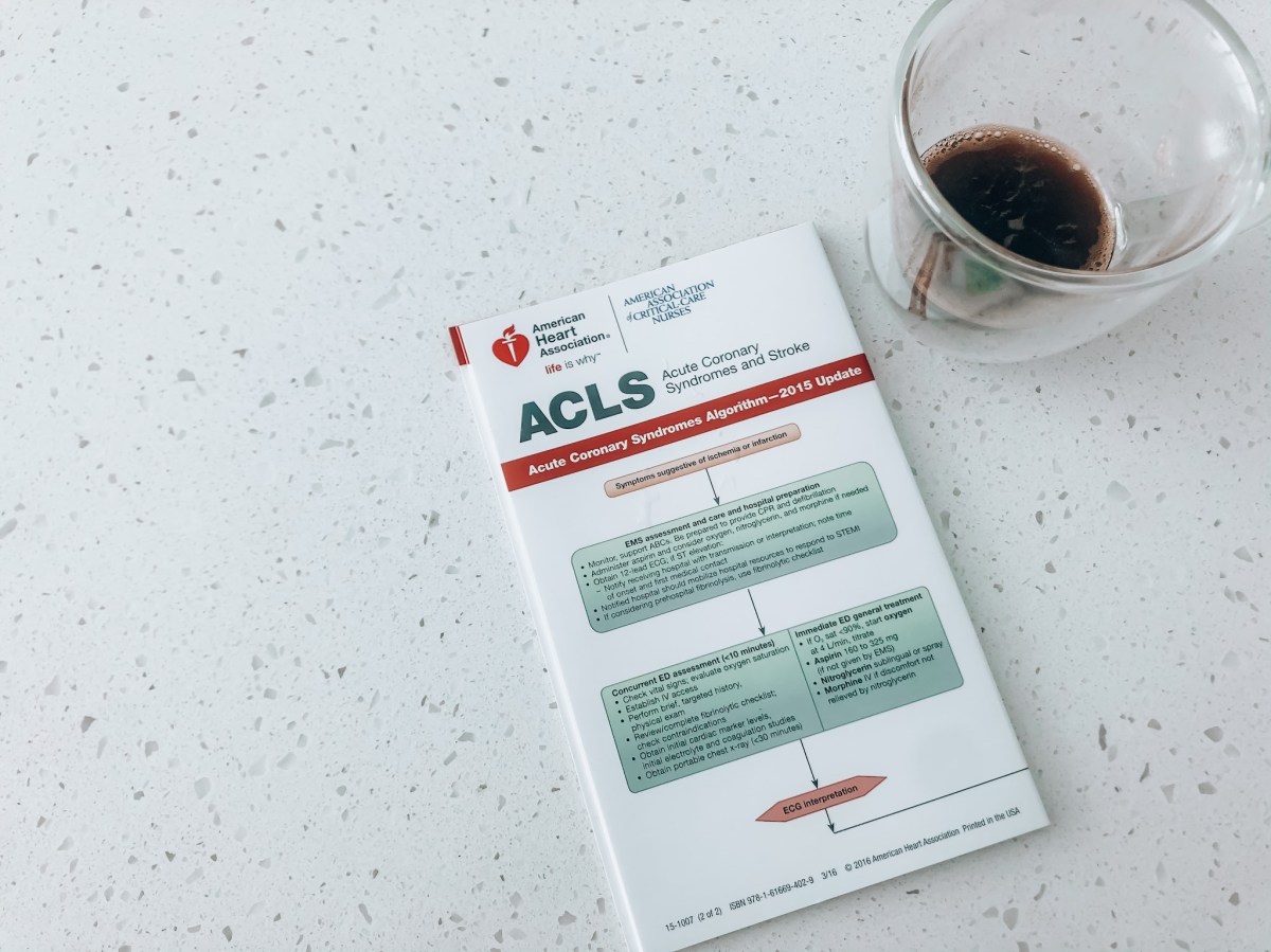 How to Write an MICU Progress Note – A Medical Blog by Dr. Megan Arielle